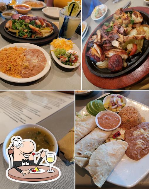 Maria Cuca's Mexican Cuisine in Keller - Restaurant menu and reviews