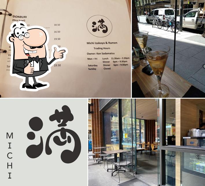 Michi Izakaya & Ramen in Sydney - Restaurant reviews