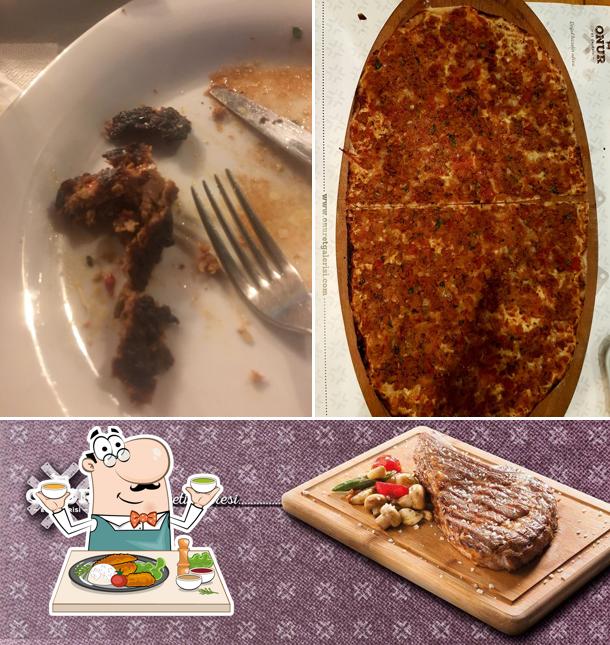 Onur Et ve Tavuk Galerisi, Istanbul - Restaurant reviews