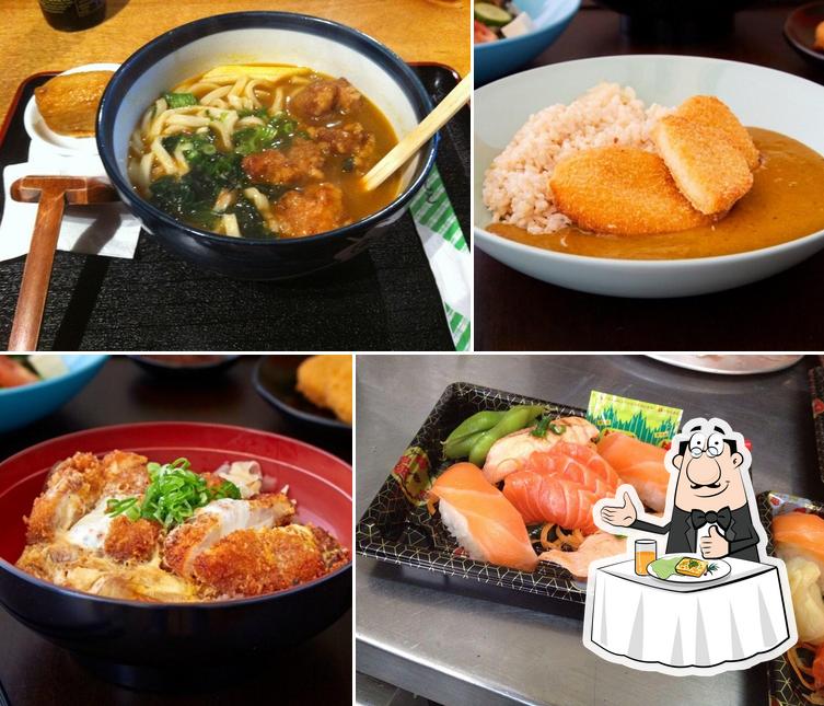 Ototo Japanese Fresh Food in Bondi Junction - Restaurant menu and reviews