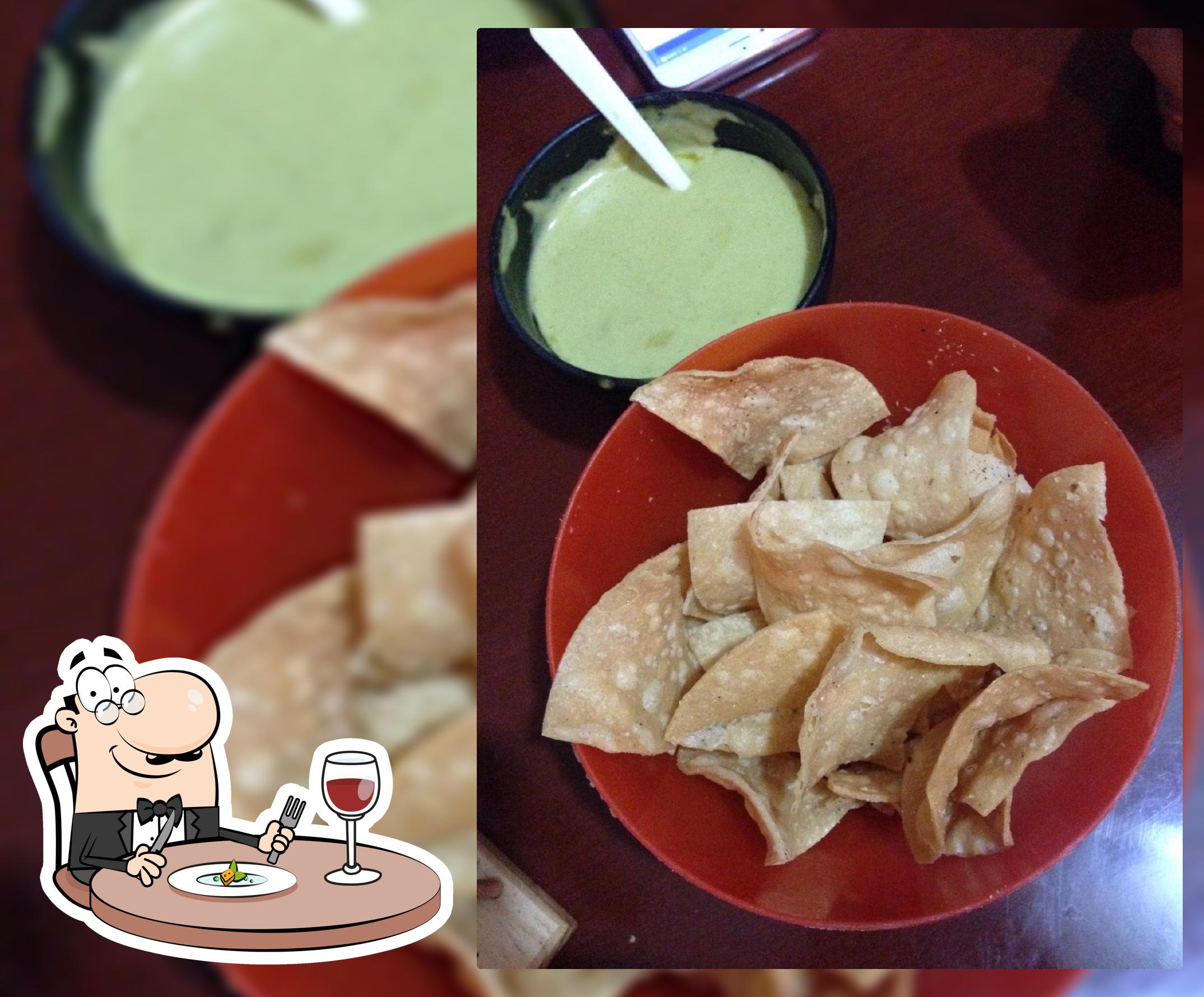 Palmitas, Piedras Negras - Menú del restaurante, precios y reseñas