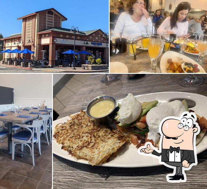 Top 7 restaurants with calamari in Livermore, july 2025 - Restaurant Guru