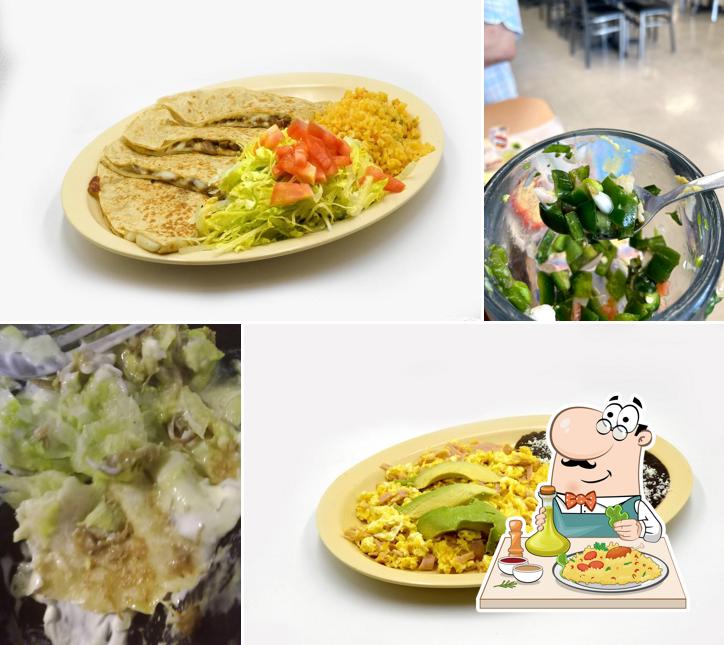 Tacos El Jaibo restaurants in Houston, autumn 2025 - Restaurant Guru