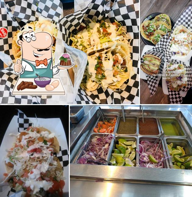 La Bufadora Baja Grill Perris, 2560 N. Perris Blvd. F3 & F4 in Perris ...