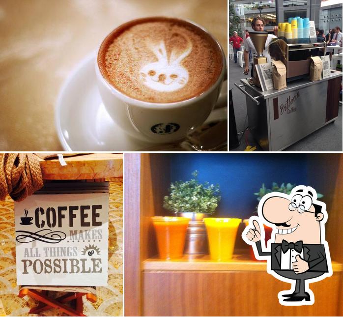 Taste Traders (Qantas Campus), Mascot - Restaurant menu, prices and reviews