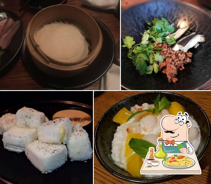 Top 5 restaurants with baked potatoes in Paddington, september 2025 ...