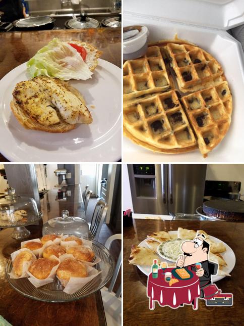 The Skiff, Ravenswood - Restaurant menu, prices and reviews