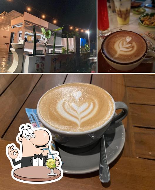 Tobu cafe, Sedapurklagen - Restaurant reviews