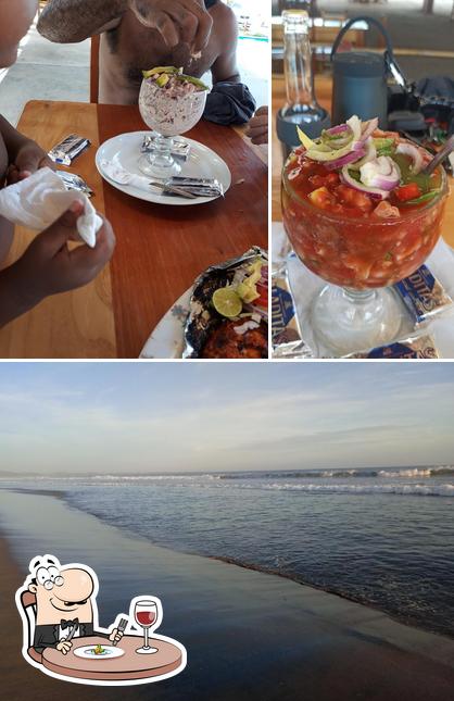Zaramullo restaurant, Mexico - Restaurant reviews
