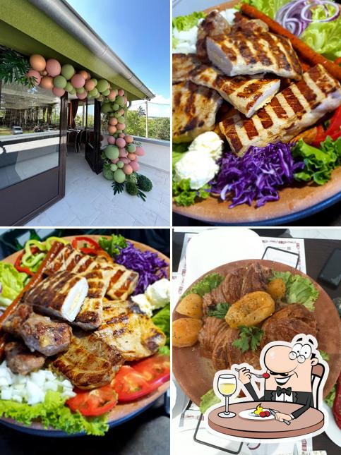 Restoran Lovac, Koceljeva - Restaurant menu, prices and reviews