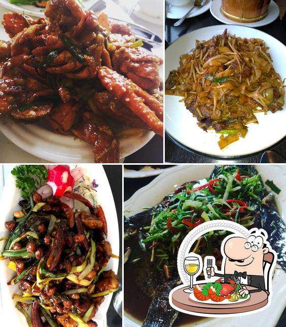 Top 10 chinese restaurants in Edinburgh, october 2025 - Restaurant Guru
