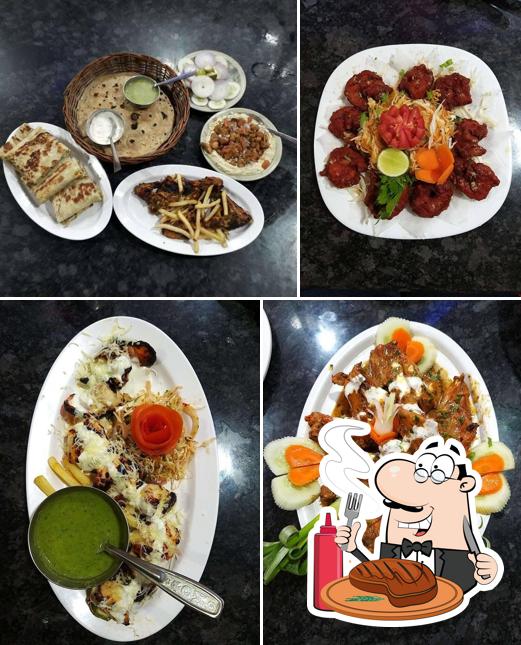 Zaytun Restaurant &cafe, Pune - Restaurant menu, prices and reviews