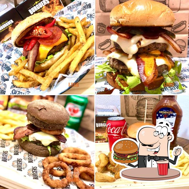 Lord burguer restaurante, Contagem - Menu do restaurante e avaliações