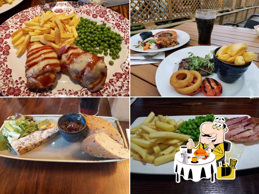 Top 5 restaurants with mixed grill in Hereford, december 2025 ...