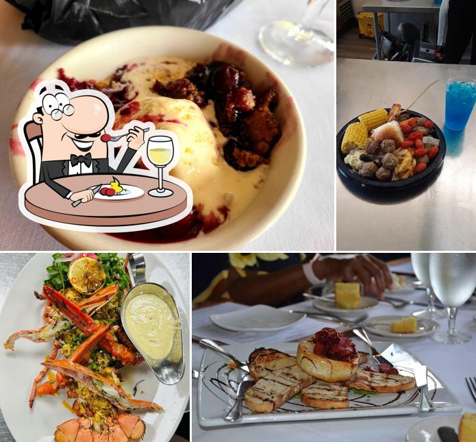 Mill Pond Steakhouse, Rembert - Restaurant menu, prices and reviews