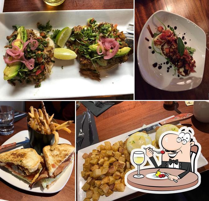 BoLD Restaurant and Bar, Breckenridge - Restaurant menu, prices and reviews