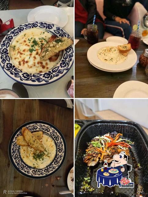 Pimlico, Pune - Restaurant menu, prices and reviews
