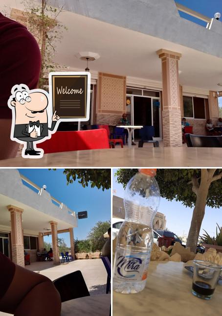 Café, Ghizen - Restaurant menu, prices and reviews