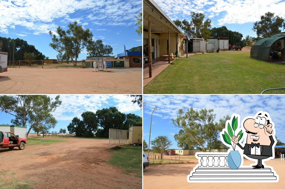 Minilya Bridge Roadhouse, Minilya - Restaurant menu, prices and reviews