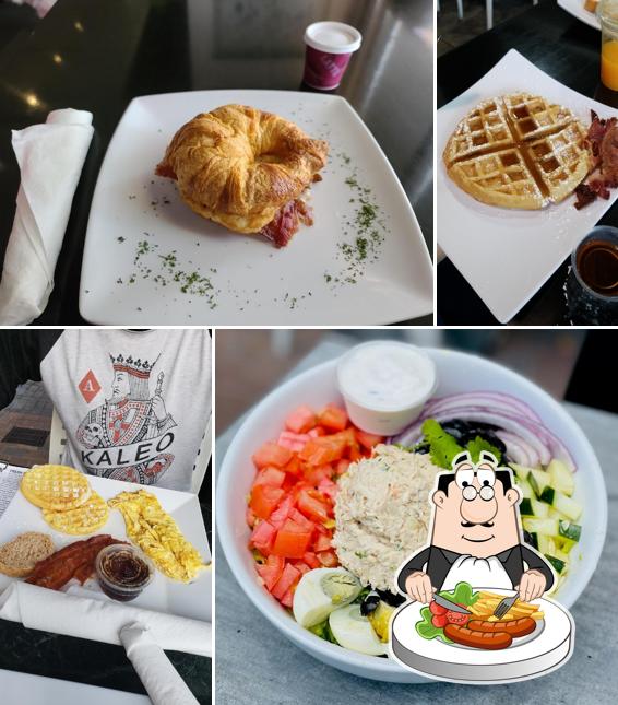 Cafe Papillon, Miami - Menú del restaurante, precios y reseñas