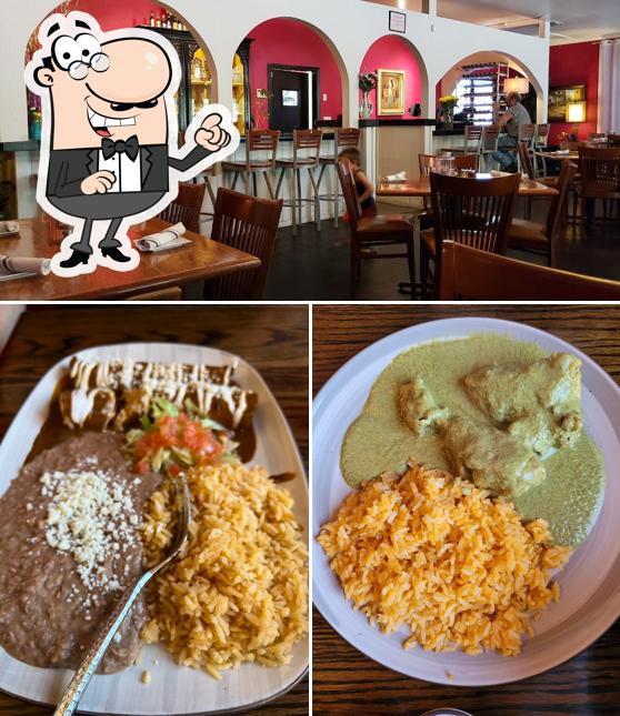 Casa Rios Grill, Redding - Restaurant menu, prices and reviews