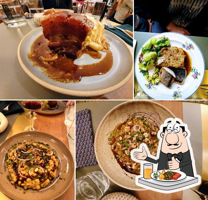 Chabrol Restaurant, Schaerbeek - Restaurant reviews