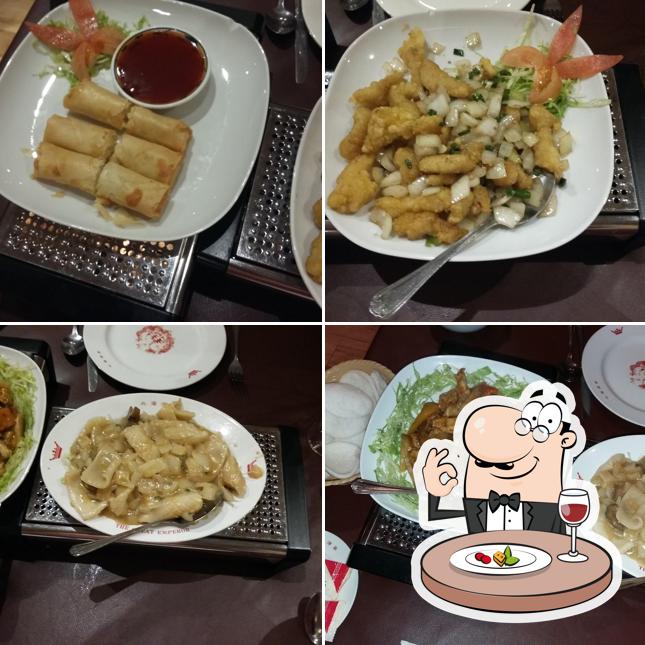 Top 5 restaurants with chow mein in Blyth, september 2025 - Restaurant Guru