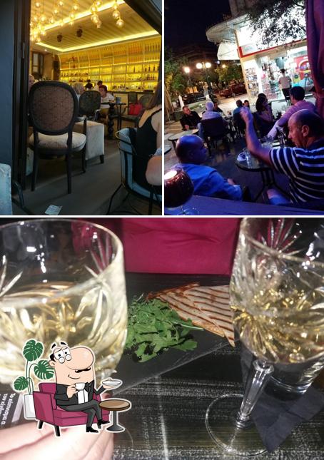 Cobo Cafe, Agrinio - Restaurant menu, prices and reviews