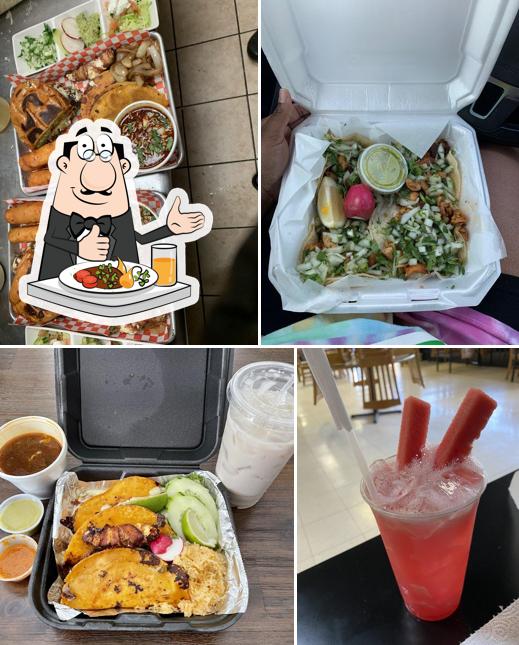 Doña Leti’s, Houston - Restaurant menu, prices and reviews