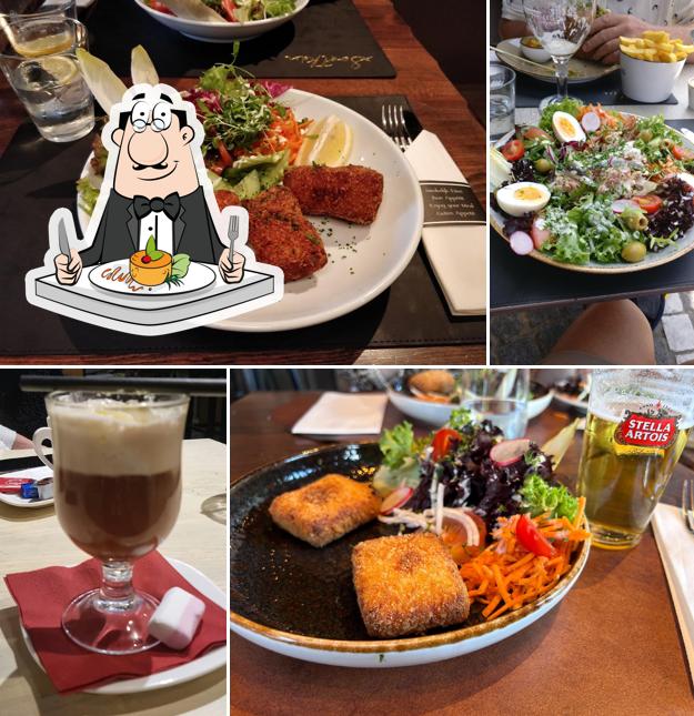 Estaminet Soetkin, Damme - Restaurant menu and reviews