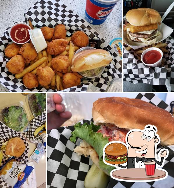 Top 5 restaurants in Winthrop, Maine, january 2026 - Restaurant Guru