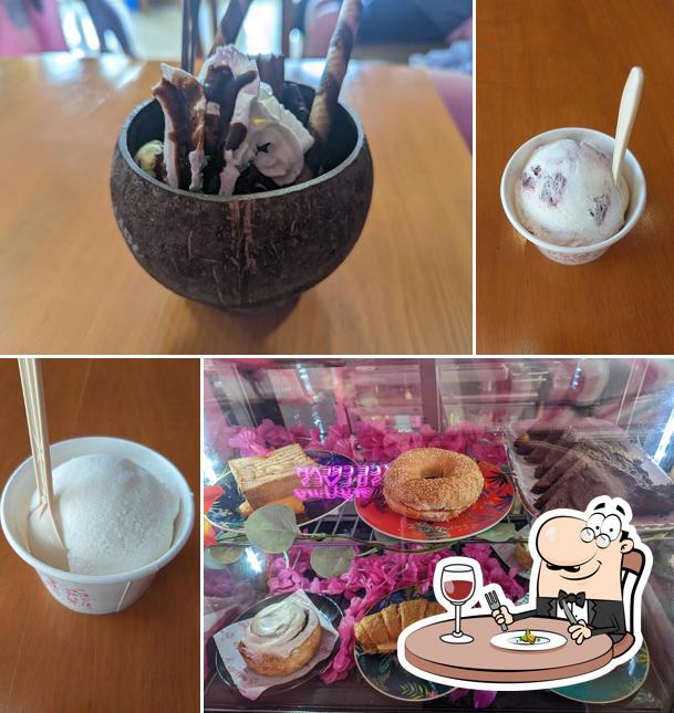 Flamingo Ice Cream Bar, Cozumel - Menú del restaurante, precios y reseñas