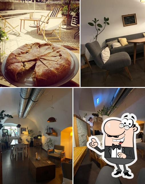 Die besten cafés in Linz , Herbst 2024 - Restaurant Guru