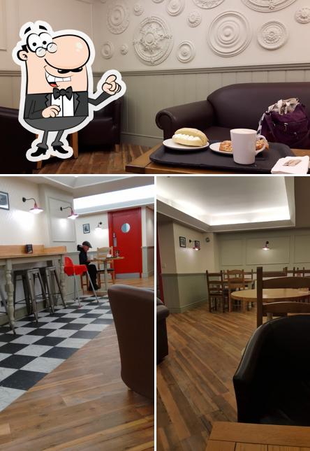 Greggs in Thirsk - Restaurant reviews