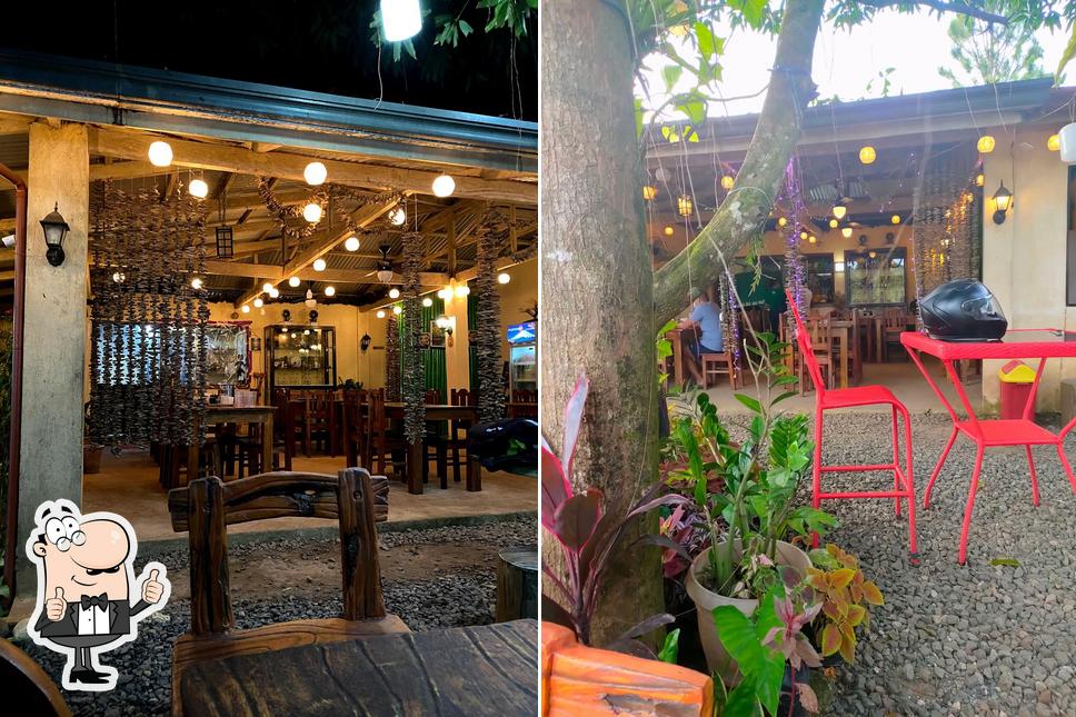 Kaminawis Grill House Restaurant, Tanay - Restaurant menu, prices and ...