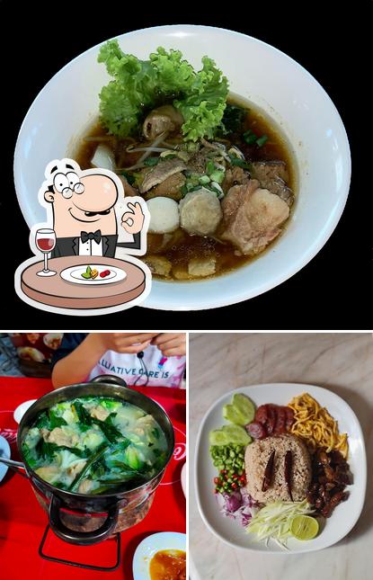 Lob Daed Restaurant, Nonthaburi - Restaurant reviews