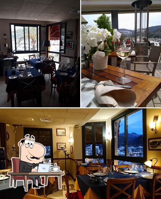 Lua Restaurant, Sóller - Restaurant menu, prices and reviews