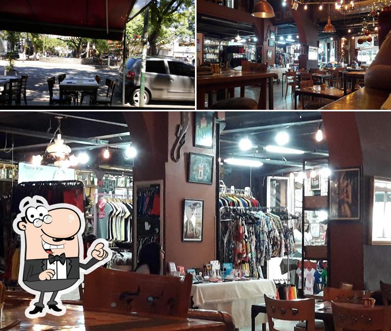 Madagascar Restó Bar, Buenos Aires, C1414DGB - Restaurant reviews