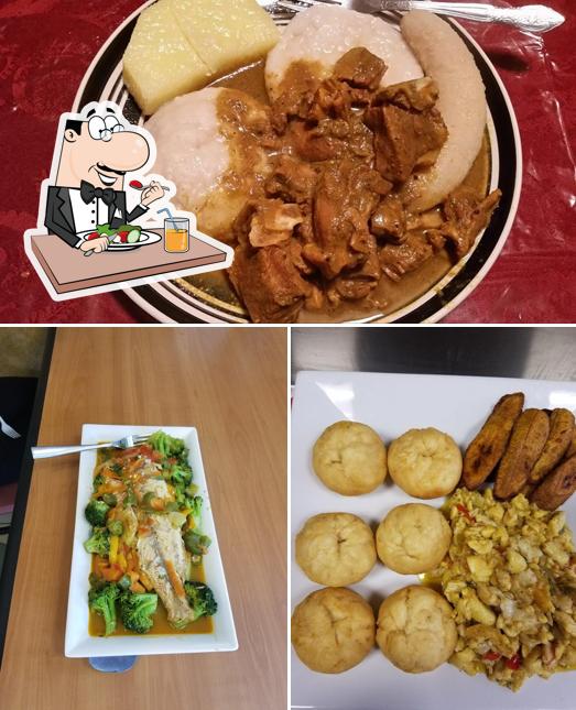 Michelle's Kitchen, Vineland - Restaurant menu, prices and reviews