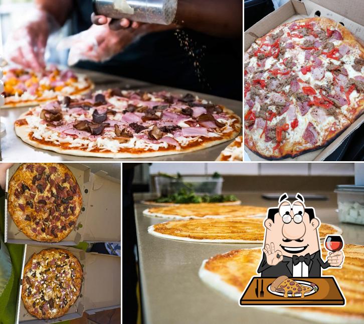 Top 5 Restaurants in St. Francis Bay, Januar 2026 - Restaurant Guru