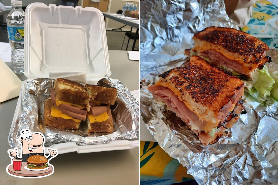 Taste Of Amish, Paintsville - Restaurant menu, prices and reviews