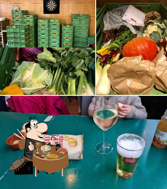 Bar Brul, Antwerp - Restaurant menu, prices and reviews