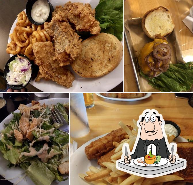 Top 5 restaurants with chicken in Bellaire, Michigan, january 2026 ...