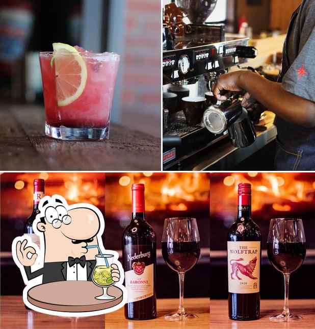 Bossa Sunningdale pub & bar, Cape Town - Restaurant reviews