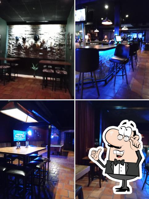 CHAR BAR & BBQ, Sachse - Restaurant menu, prices and reviews