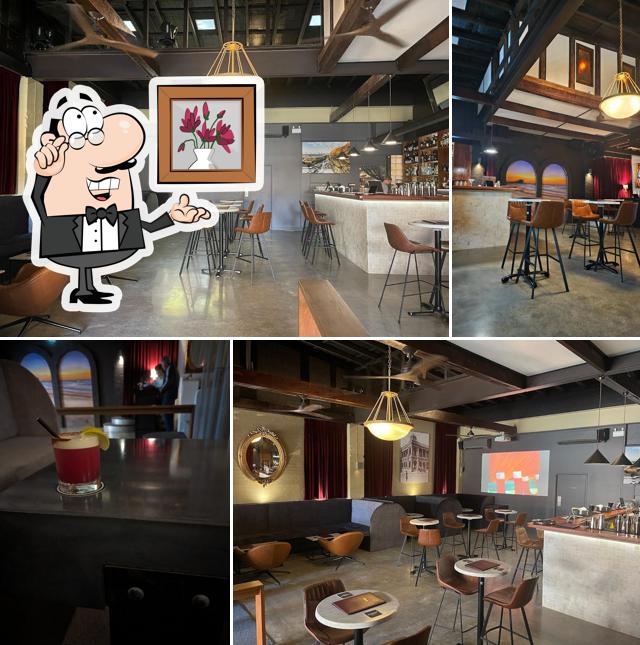 Castle del Mar in Newcastle - Restaurant reviews