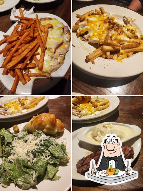 J.R. Cash's Grill and Bar in Chapin - Restaurant menu and reviews