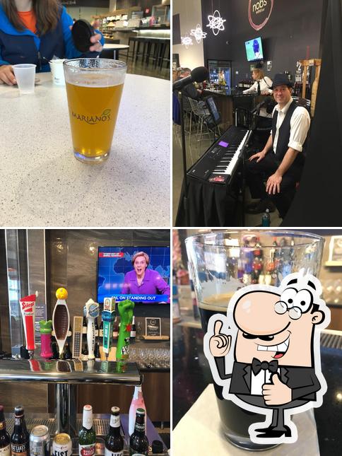 Nob's Wine Bar in Northbrook - Restaurant reviews