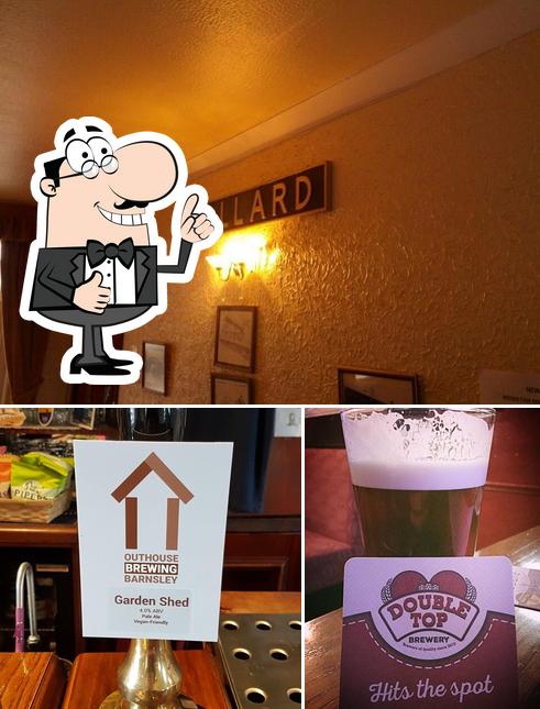 The Mallard Inn, Worksop - Restaurant menu, prices and reviews