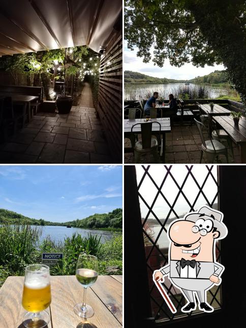 The Wire Mill, Lingfield - Restaurant menu, prices and reviews
